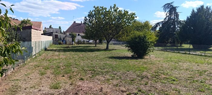Maison 4 pièces à vendre - Coulanges-lès-Nevers