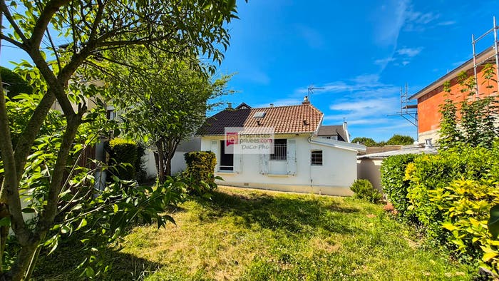 Maison 3 pièces à Viroflay, Haras, à vendre