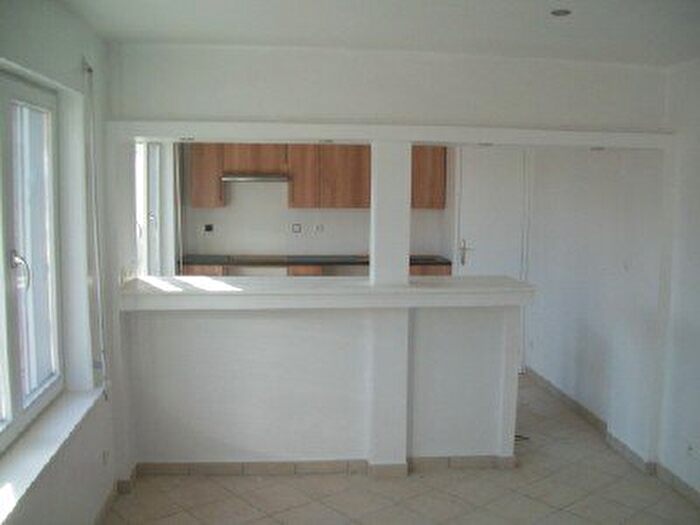 Béthune, Gare : Appartement 2 pièces à louer
