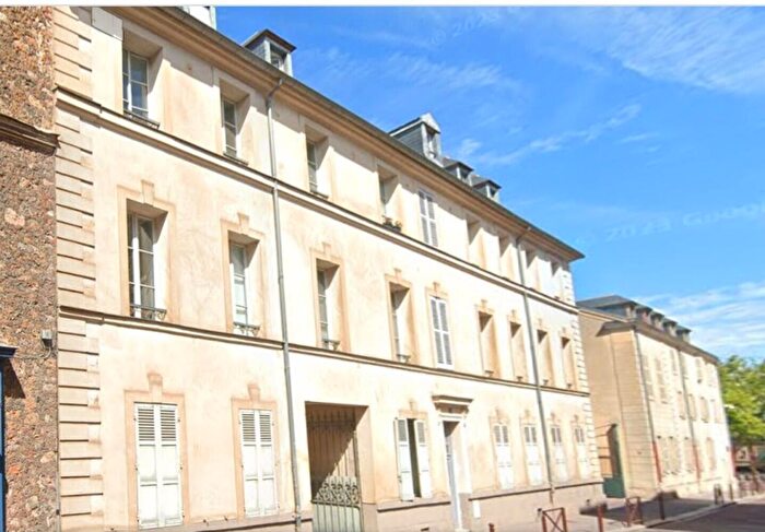 Appartement 2 pièces à Versailles, Saint-Louis, à louer