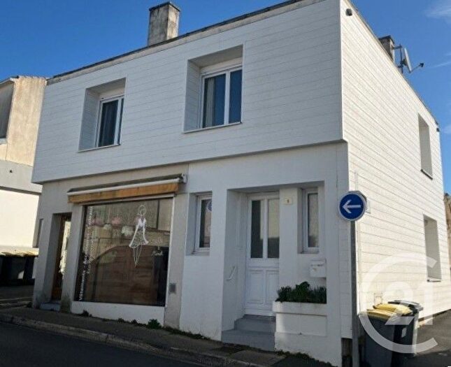 Brem-sur-Mer - Maison 5 pièces à vendre