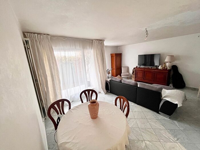 Andrésy, Charvaux : Appartement 5 pièces à vendre