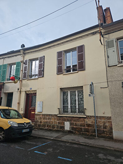 Maison à vendre - Saint-Arnoult-en-Yvelines - 5 pièces - 4 chambres