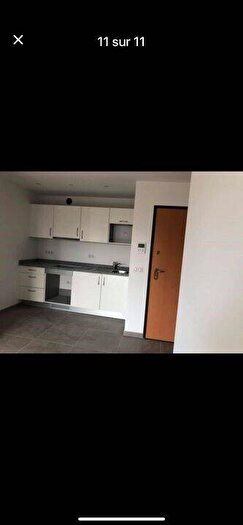 Appartement à louer - Les Oiseaux, Montfermeil - 3 pièces - 2 chambres