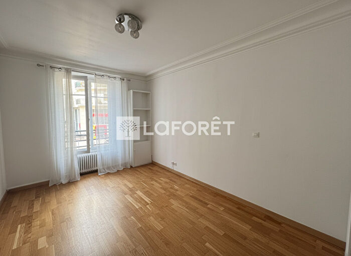 Appartement à vendre - Paris e , Aligre, Gare de Lyon - 3 pièces - 2 chambres