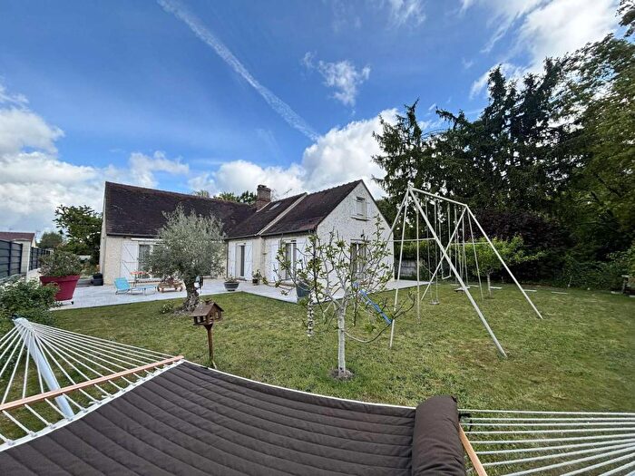 Chailly-en-Bière - Maison 6 pièces à vendre