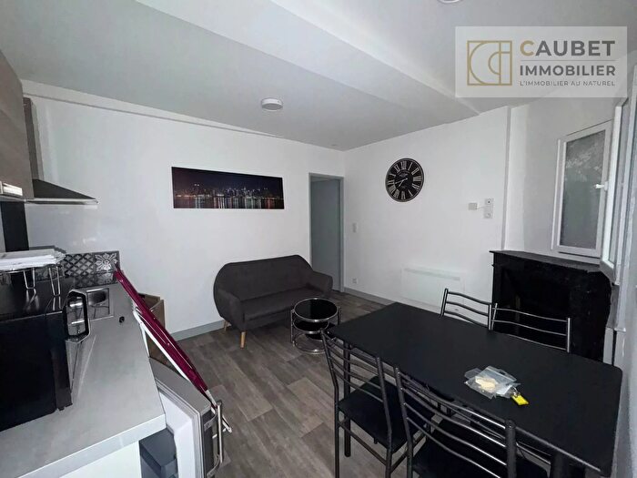 Appartement 2 pièces à louer à Tarbes, Centre-ville