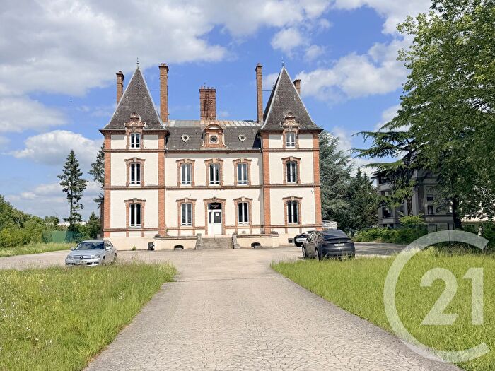Maison 16 pièces à Dammarie-les-Lys, L'Abbaye du Lys, Centre-ville, Soubiron, à vendre
