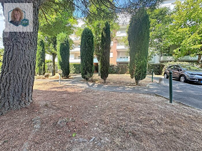 Montauban, Lalande - Appartement 2 pièces à vendre