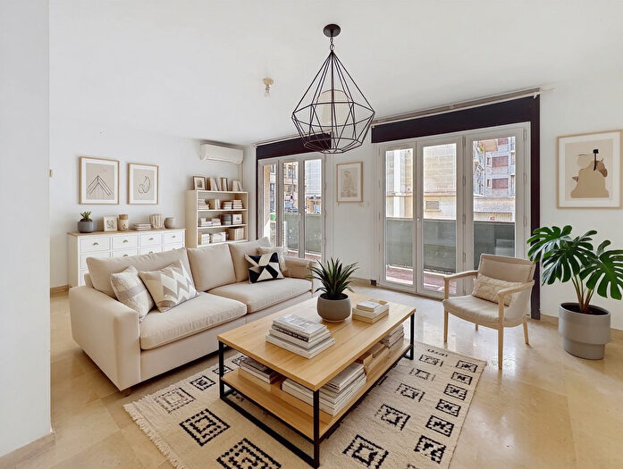 Appartement 4 pièces à Aix-en-Provence, Val Saint-André, à vendre