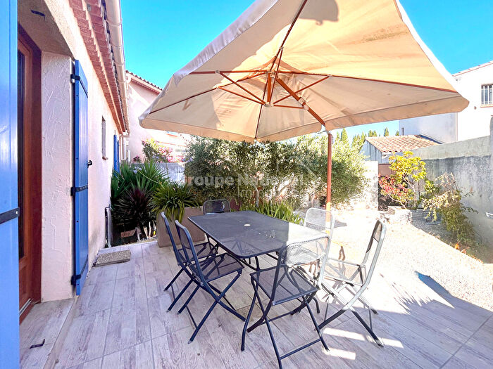 Saint-Rémy-de-Provence : Maison 5 pièces à vendre
