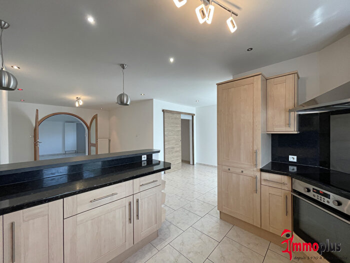 Wittenheim, Fernand Anna : Maison 4 pièces à vendre