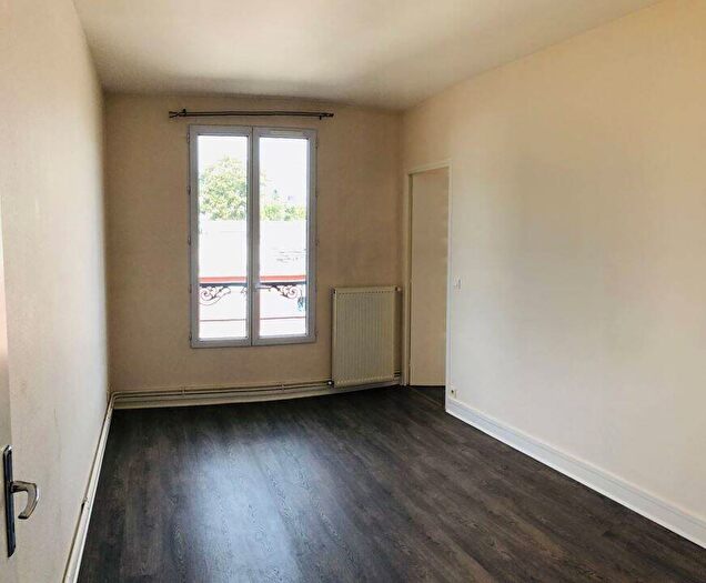 Ivry-sur-Seine - Appartement 2 pièces à louer