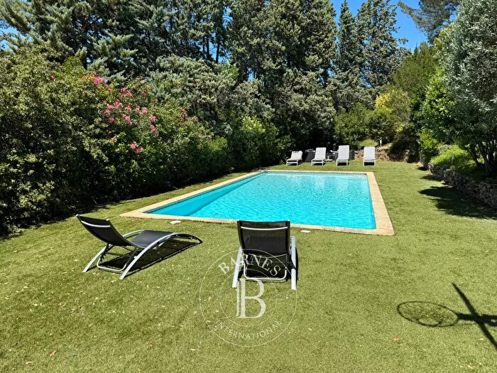 Maison 7 pièces à Aubagne, Arnaud Solans, Garlaban Royante, Saint-Mitre, à vendre