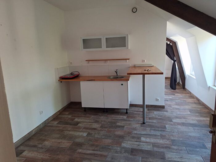 Appartement 2 pièces à vendre à Lille, Vieux Lille