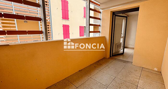 Leucate - Appartement 2 pièces à vendre
