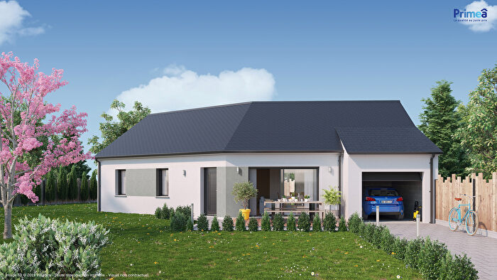 Maisons à vendre et appartements à louer - 1