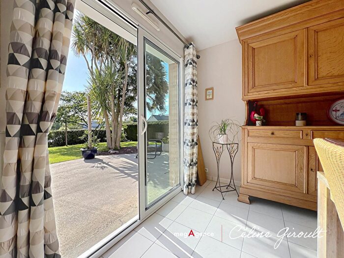 Maison à vendre - Ponts - 6 pièces - 5 chambres