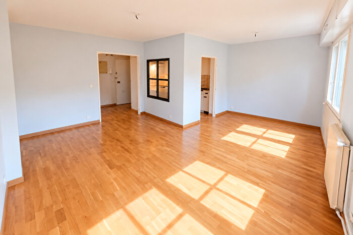 Viroflay, Arcades - Appartement 2 pièces à vendre