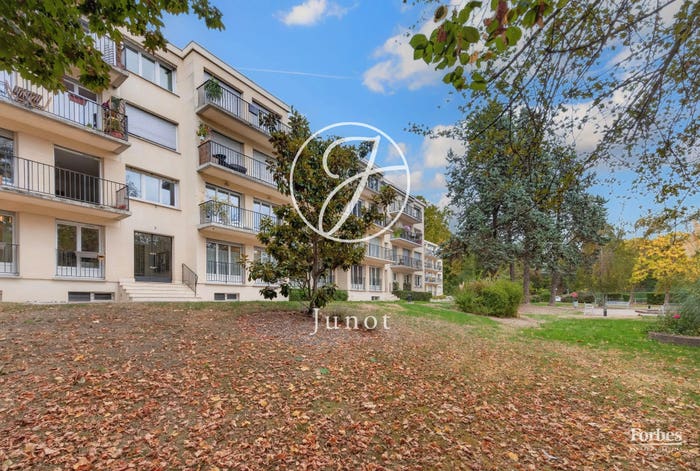 Appartement 6 pièces à vendre à Maisons-Laffitte, Ouest