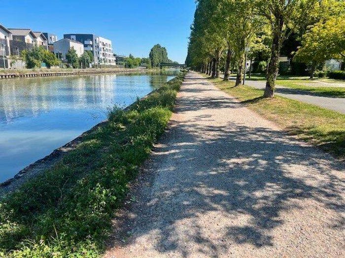 Calmanovic, Les Pavillons-sous-Bois - Appartement 2 pièces à louer