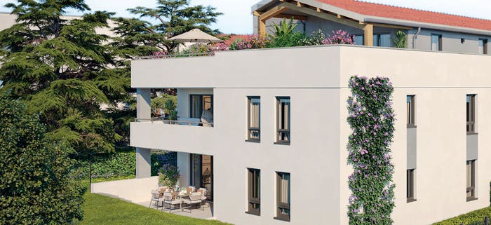 Maison 2 pièces à vendre à Craponne