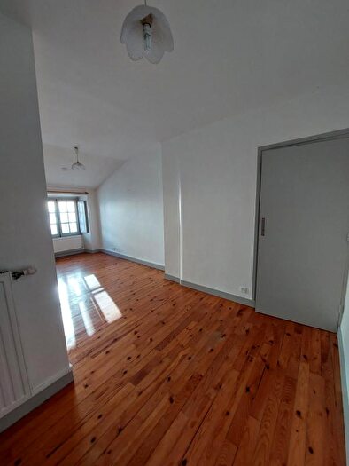 Appartement à louer - Le Puy-en-Velay, Centre-ville - 1 pièce