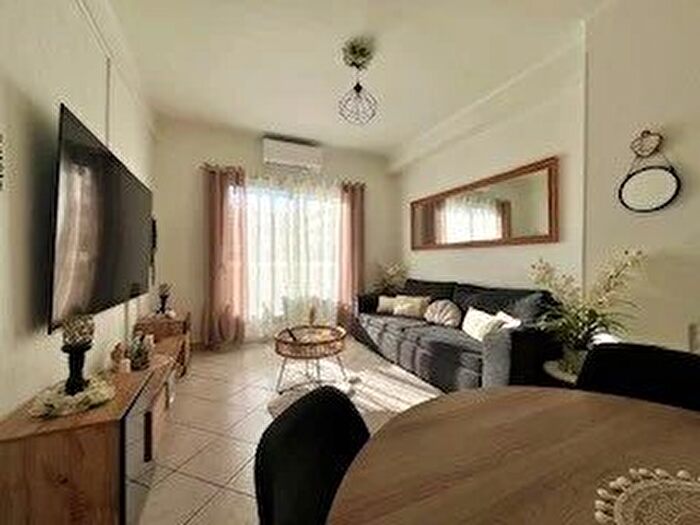 Appartement à vendre - Toulon, Pont du Las - 4 pièces - 3 chambres