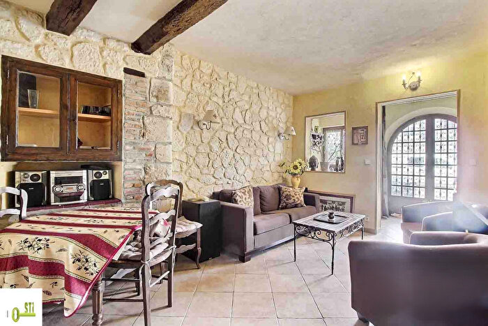 Maison à vendre - Châtillon-Coligny - 4 pièces - 2 chambres