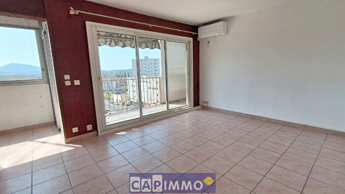 Appartement 4 pièces à vendre à La Garde