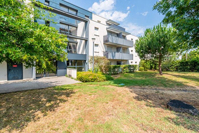 Mérignac, Beutre : Appartement 2 pièces à vendre