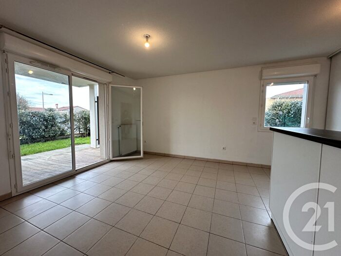 Appartement 3 pièces à Plaisance-du-Touch, Les Guis, Cousteau, à louer