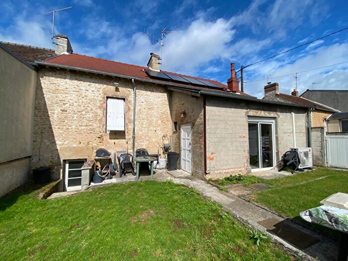 Maison 3 pièces à vendre - Alençon, Perseigne