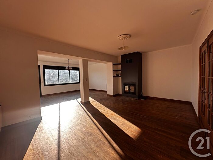 Réquista : Appartement 3 pièces à louer