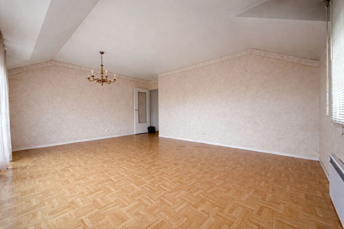 Appartement à vendre - Triel-sur-Seine - 4 pièces - 3 chambres