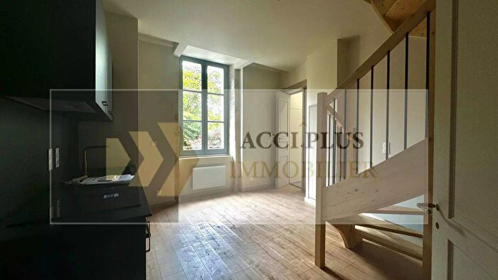 Appartement 2 pièces à louer - Centre Est, Uzès