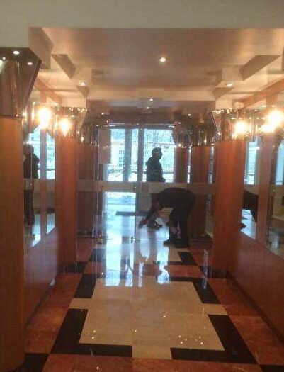 Appartement à louer - Paris ème arrondissement - 2 pièces - 1 chambre