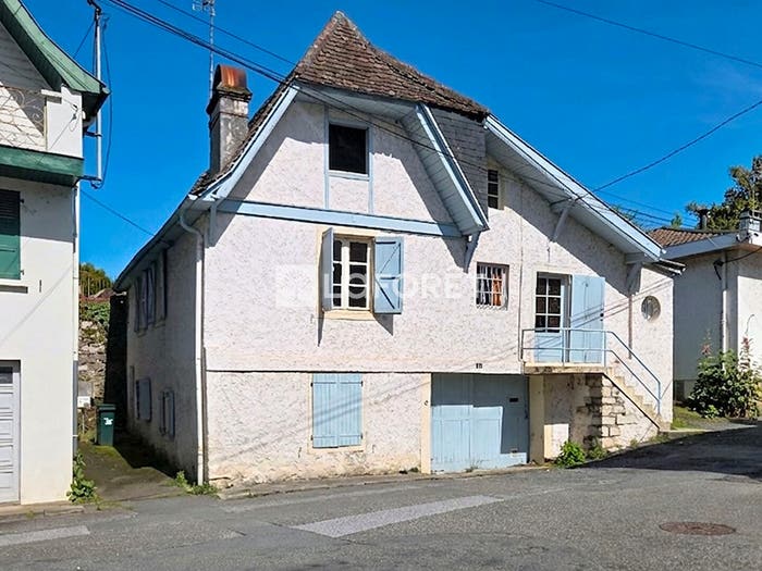 Maison 4 pièces à vendre - postalCode