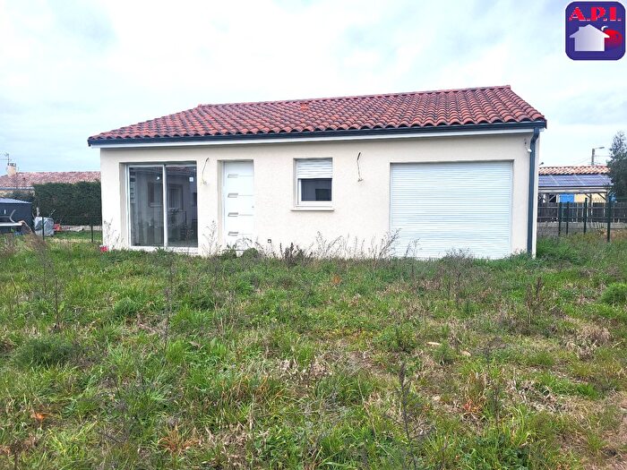 Maisons à vendre et appartements à louer - 1