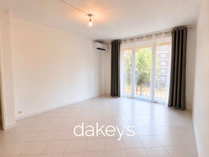 Appartement 4 pièces à louer - Marseille 9ème, Le Redon