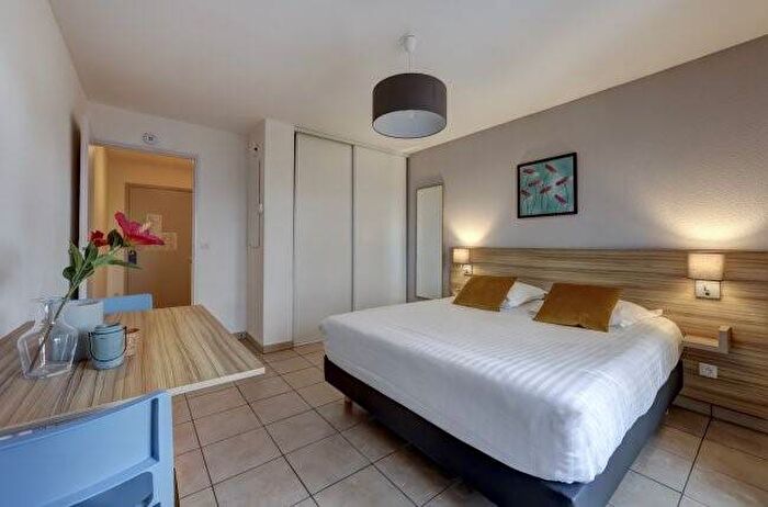 Appartement 1 pièce à louer à Nord Ouest, Divonne-les-Bains