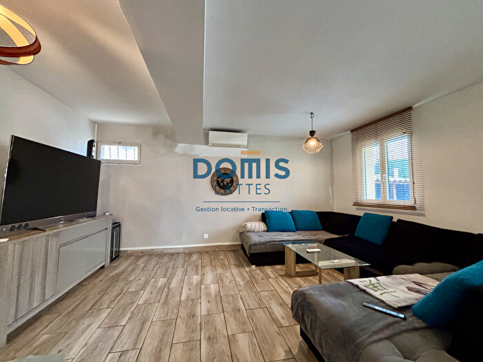 Maison à vendre - Frontignan, La Ville - 7 pièces - 6 chambres