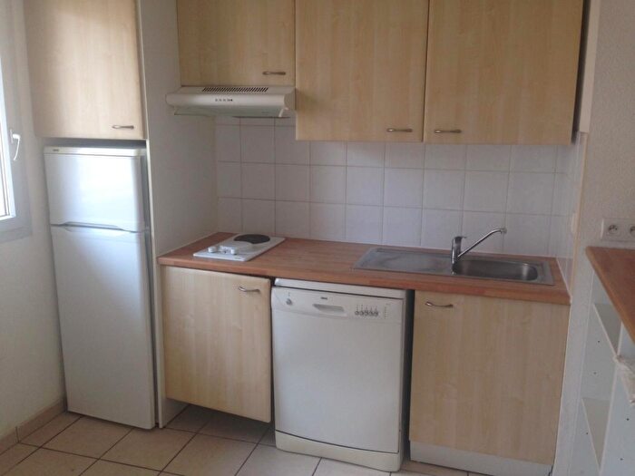 Appartement 3 pièces à louer - La Riche