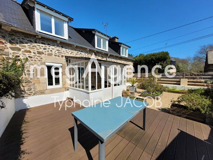 Maison 4 pièces à vendre à Pléguien