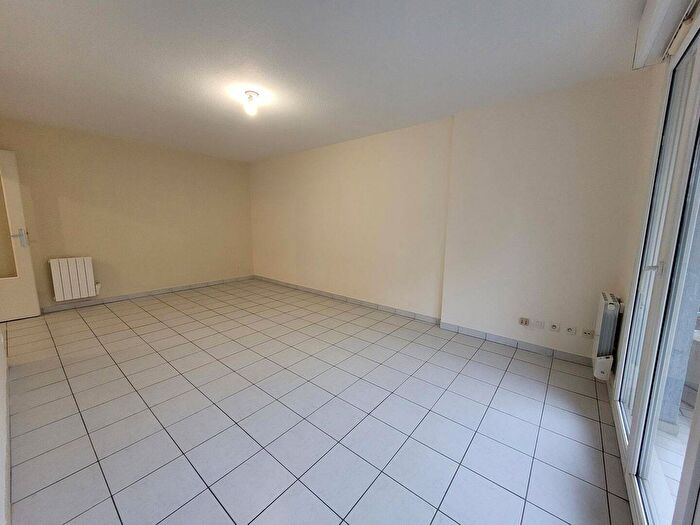 Appartement 3 pièces à louer à Berriat-Ampere, Grenoble