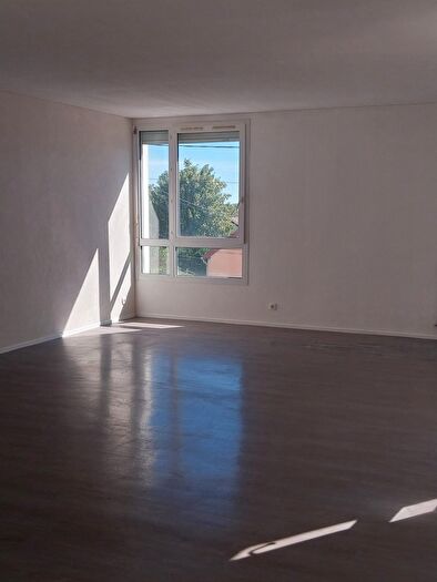 Appartement 5 pièces à Chartres, Chanzy, Bonnard, à vendre