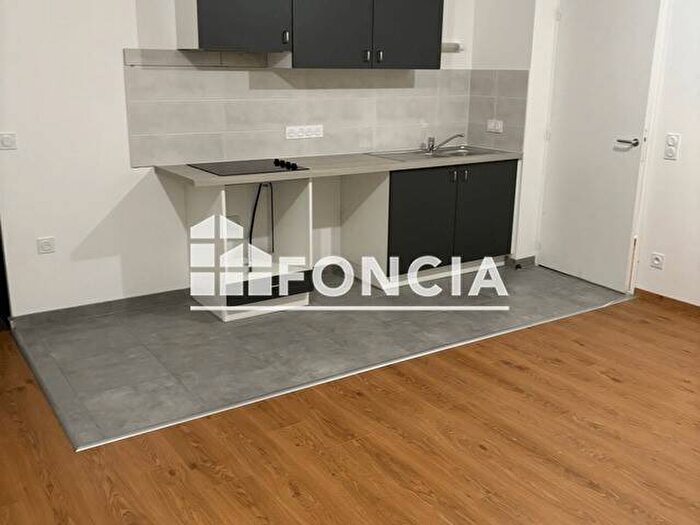 Appartement 4 pièces à louer - Monplaisir, Angers