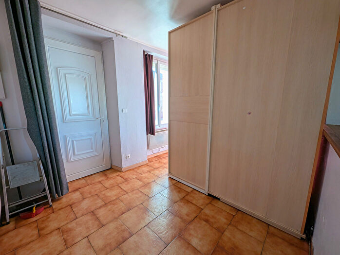 Appartement à vendre - Oncy-sur-École - 1 pièce