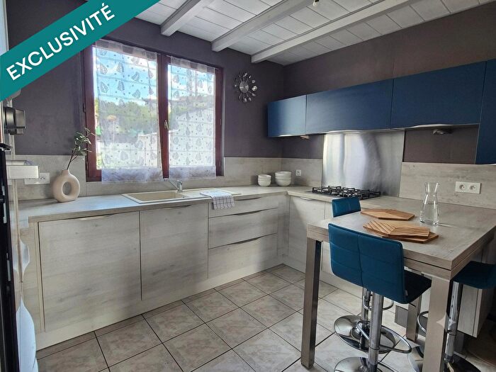 Thonon-les-Bains, Ouest : Maison 4 pièces à vendre