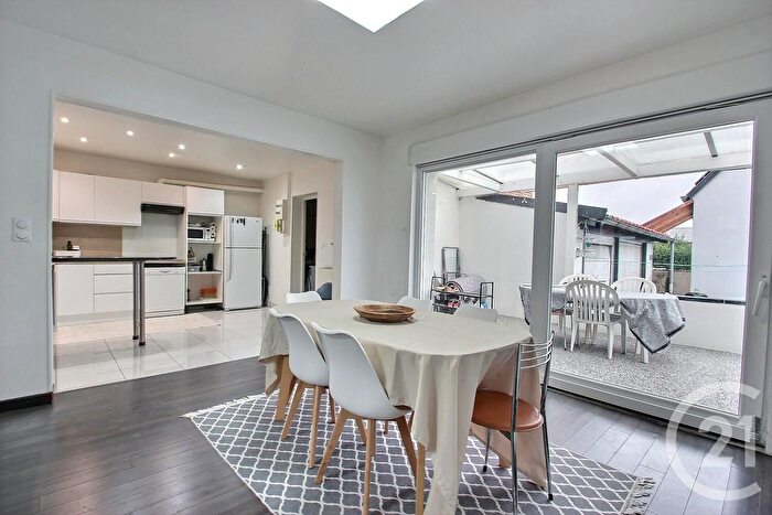 Maison à vendre - Haguenau, Munchacker, Matzacker - 6 pièces - 4 chambres